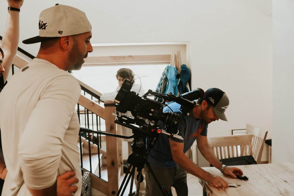 New documentary focuses on Dave Repsher’s recovery from helicopter ...