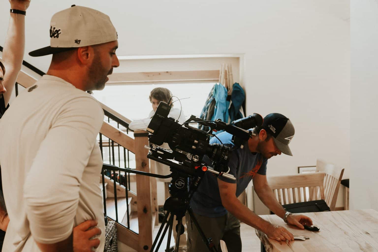 New documentary focuses on Dave Repsher’s recovery from helicopter ...