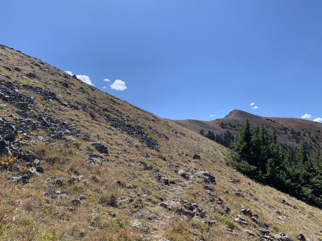 Watch: Bootprints Hiking Guide to Ute Peak via Ute Pass | SummitDaily.com