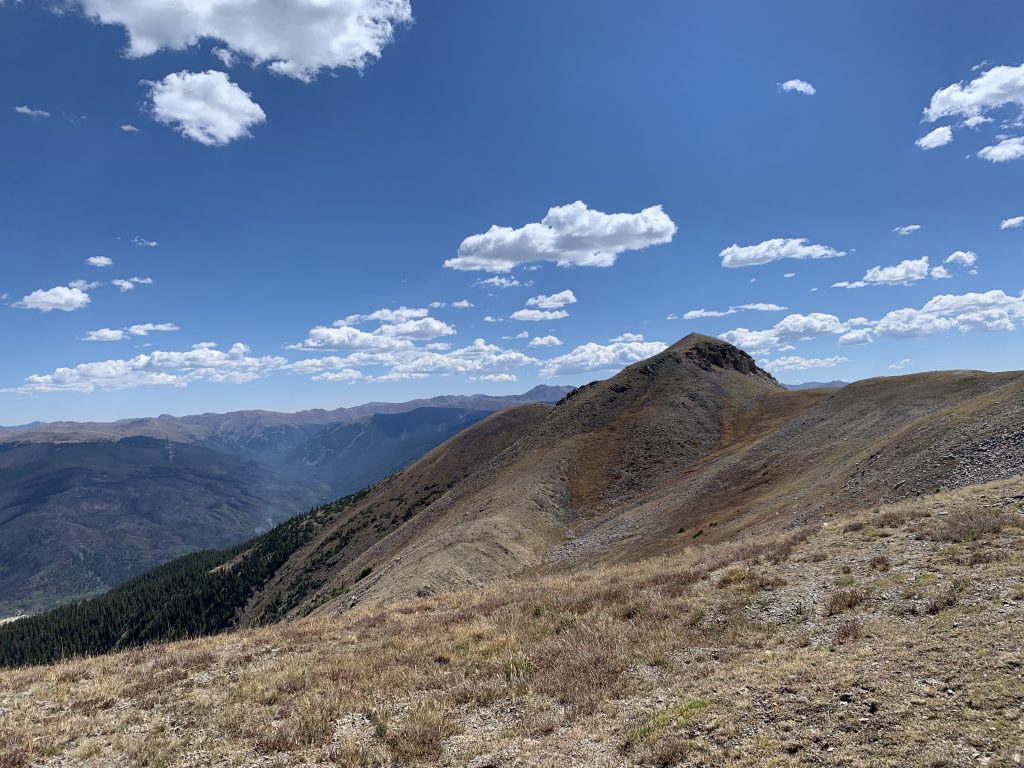 Watch: Bootprints Hiking Guide to Ute Peak via Ute Pass | SummitDaily.com