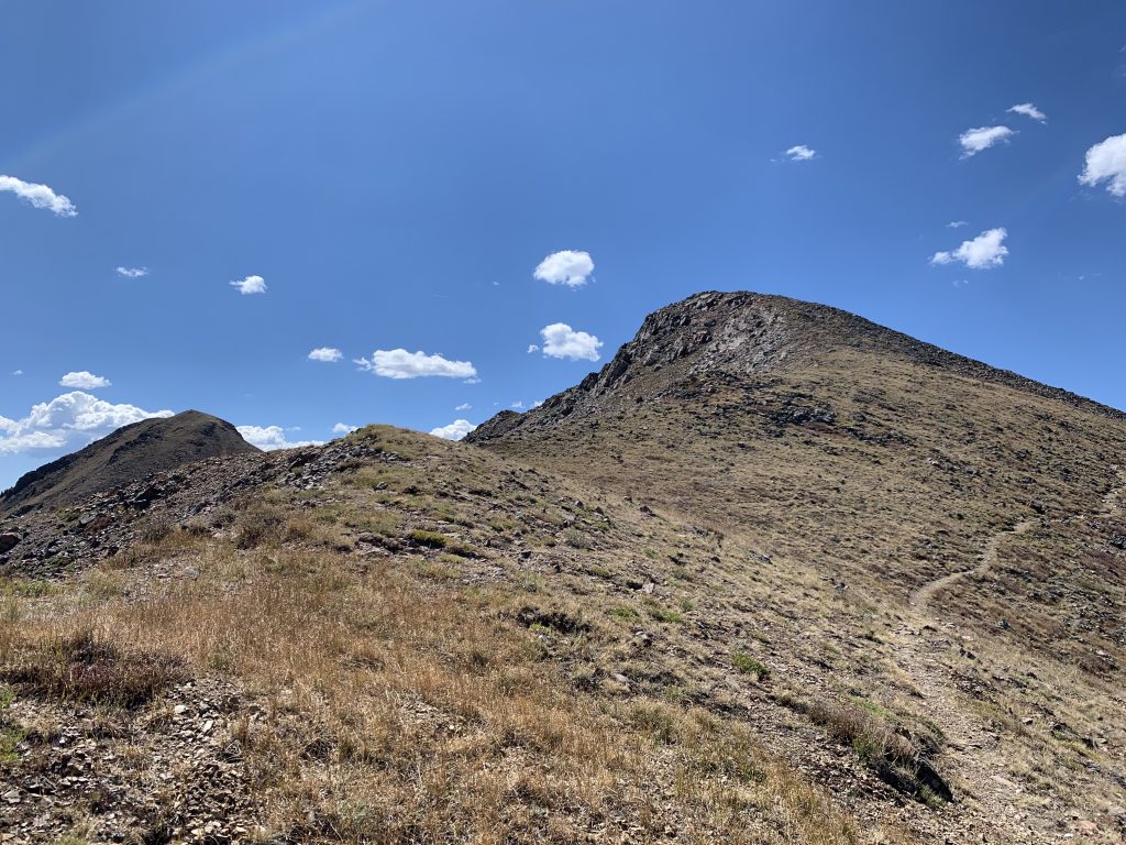 Watch: Bootprints Hiking Guide to Ute Peak via Ute Pass | SummitDaily.com