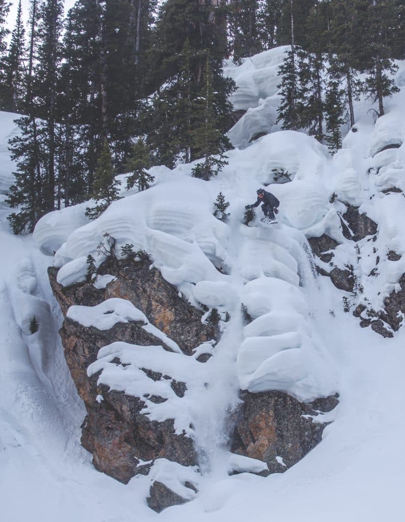 Watch: Chad Otterstrom, Doran Laybourn chat about new ‘At Home With the ...