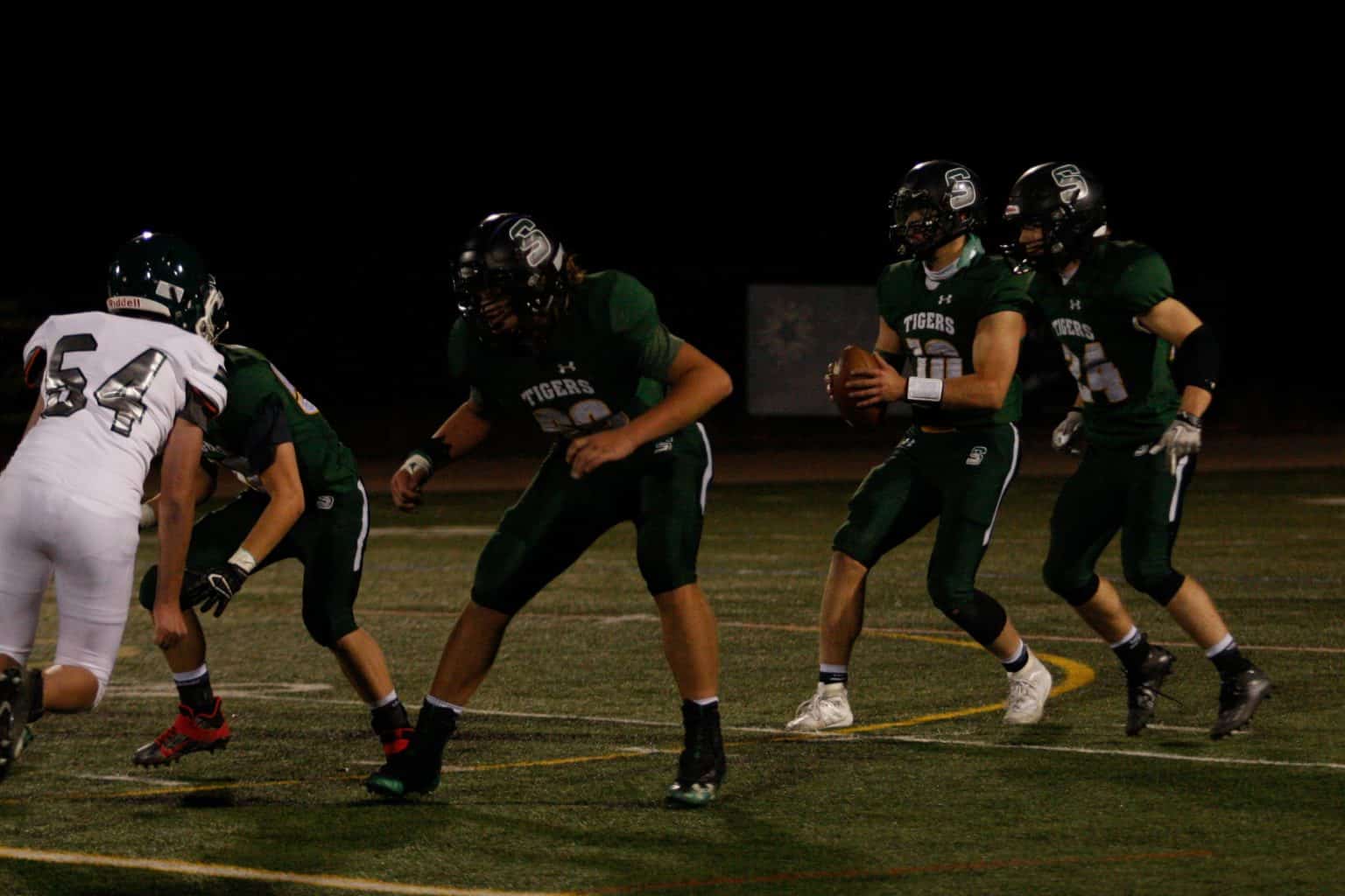 Parents saddened by, yet understanding of, Summit High football game ...