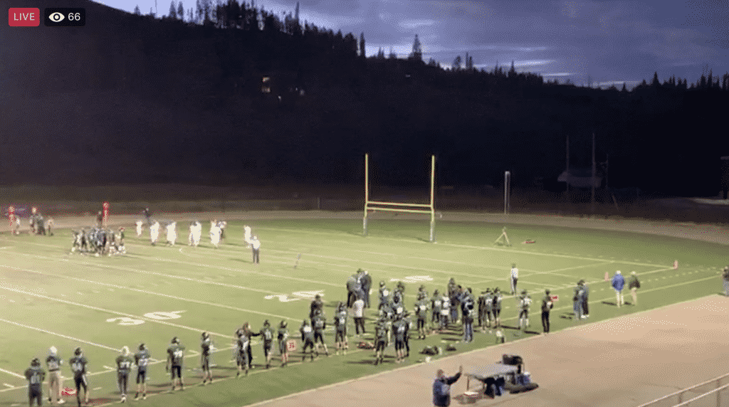 Watch live: Summit High Tigers football season-opening game versus ...