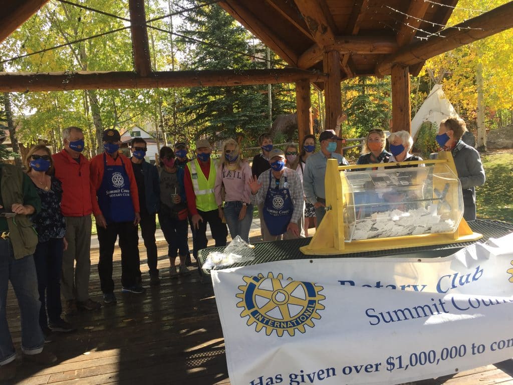 California man wins Summit County Rotary Club’s 2020 car raffle ...