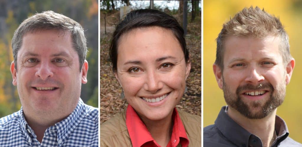 Q&A: Summit County commissioner District 3 candidates discuss pandemic ...