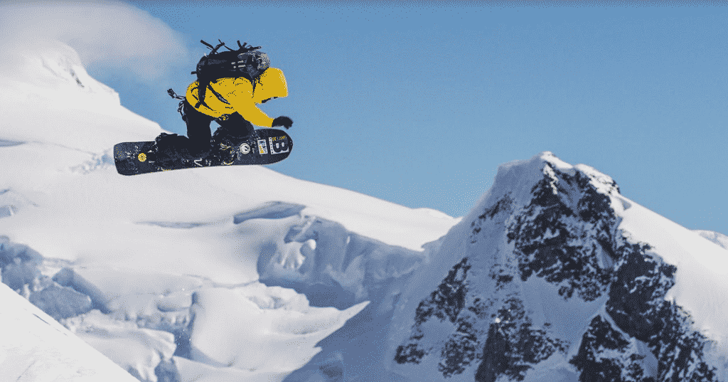 Jonny Moseley to host virtual premiere of Warren Miller film “Future ...