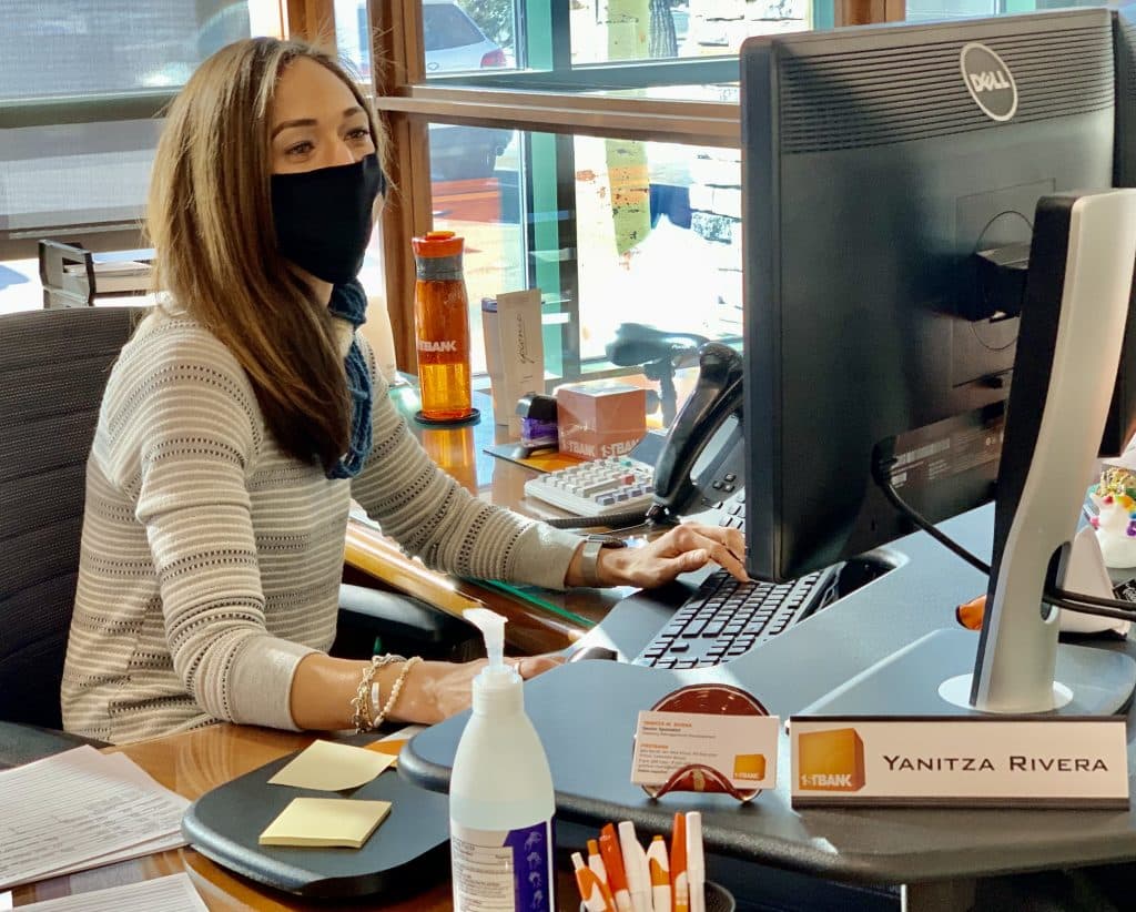 From a solo Spanish translator to a community leader | SummitDaily.com