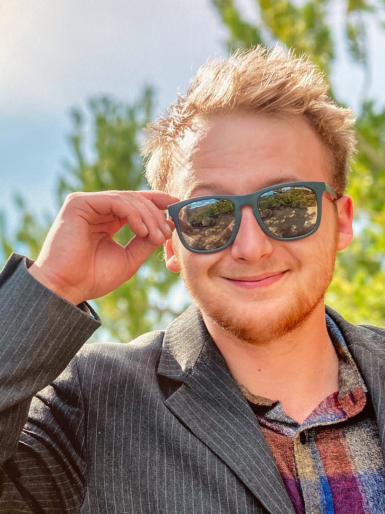 Benjamin Tyler's Instagram, Twitter & Facebook on IDCrawl