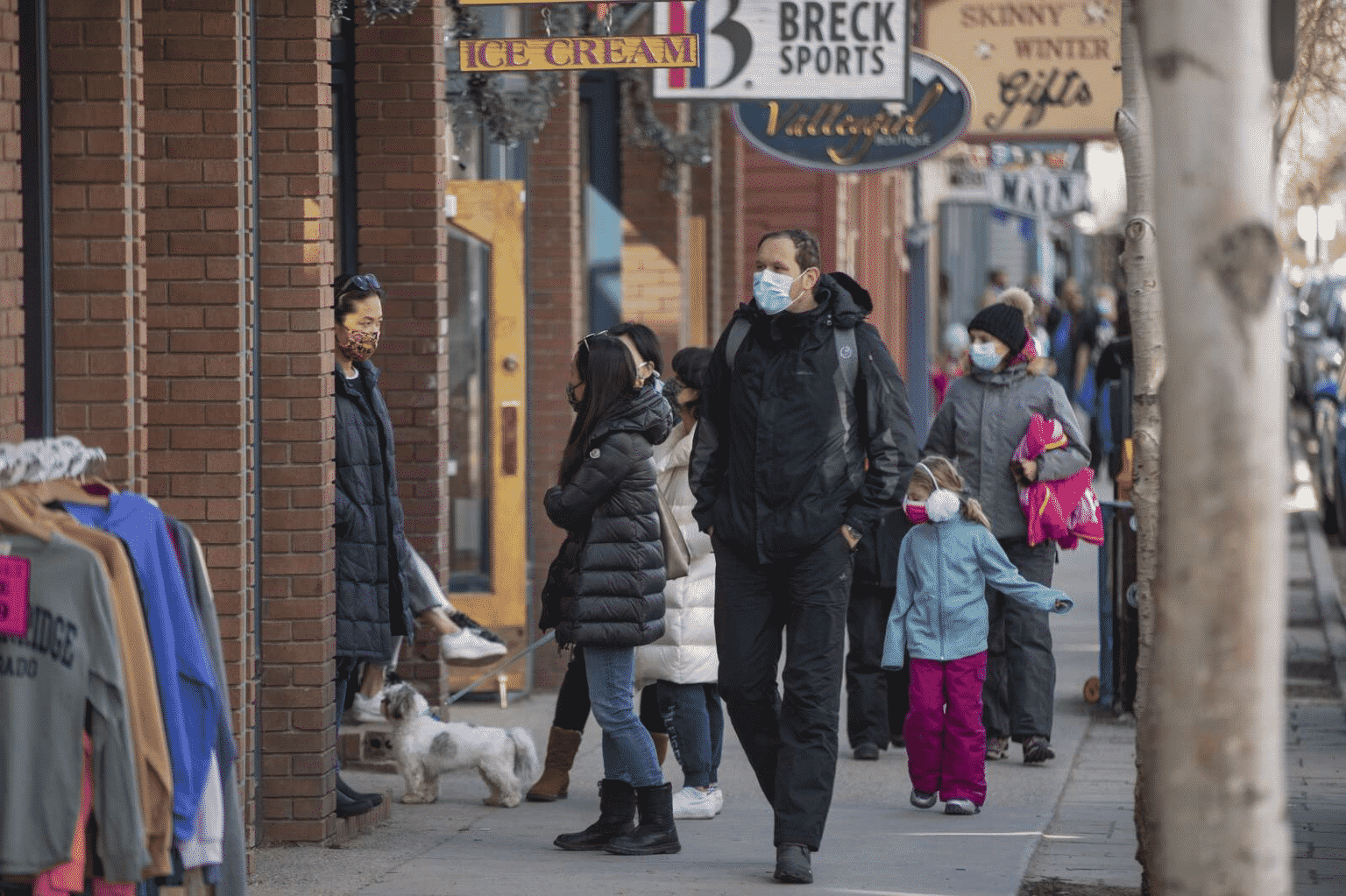 It’s sick season in Summit County. Here’s what to know about staying ...