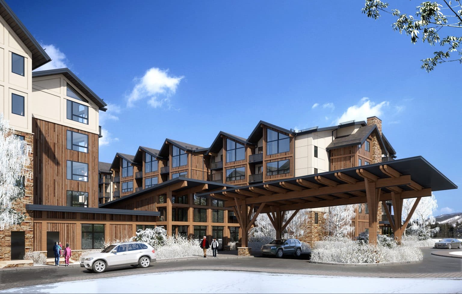Denver-based investment company commits to $225.5 million for Keystone ...