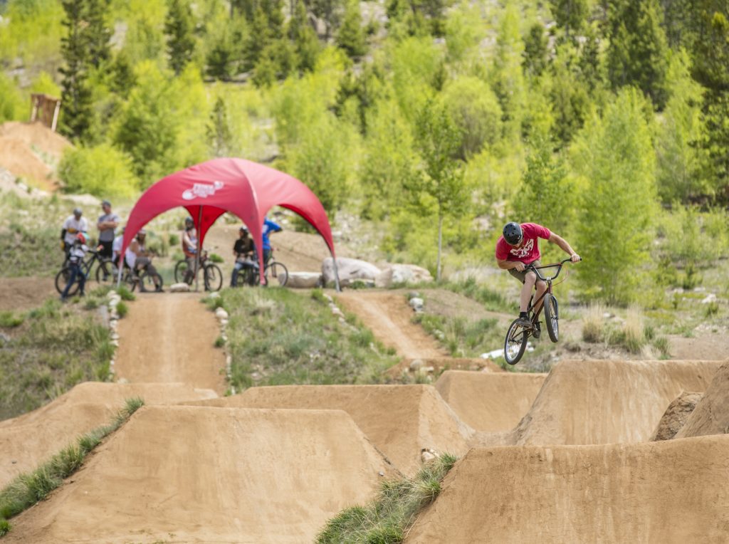Frisco is full of fabulous — and free — outdoor recreation ...