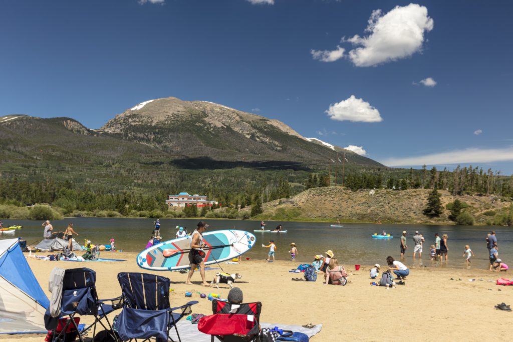 Frisco is full of fabulous — and free — outdoor recreation ...