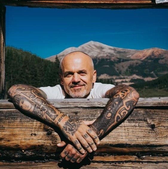 Obituary: Piotr Kopytek | SummitDaily.com