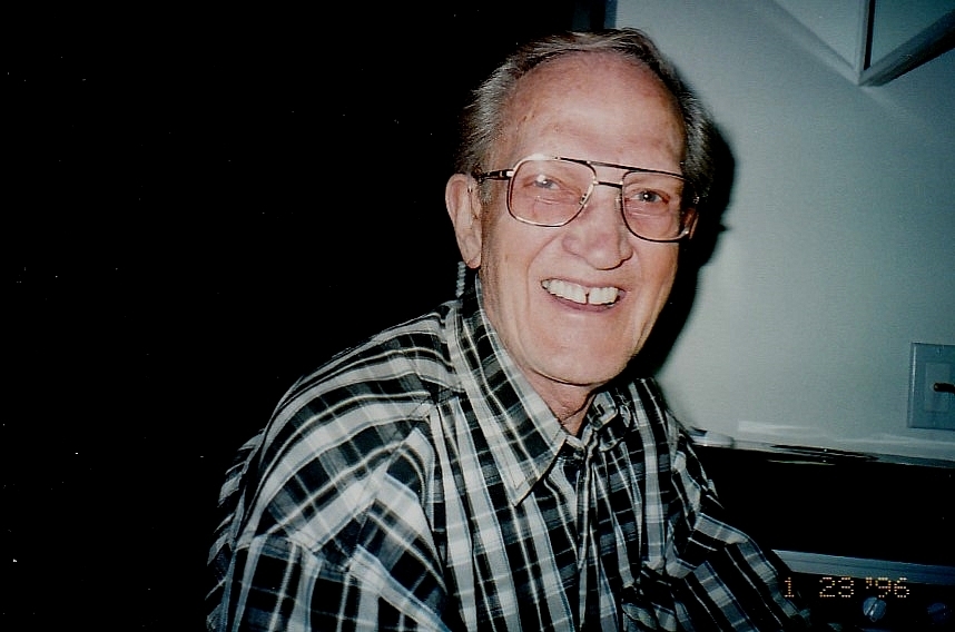 Obituary: JDr. John Cowger | SummitDaily.com