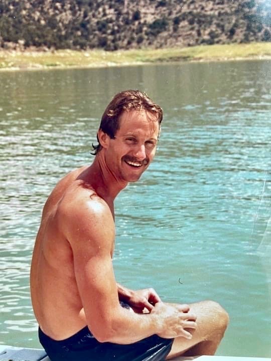 Obituary: Rich (Levi) Drye | SummitDaily.com