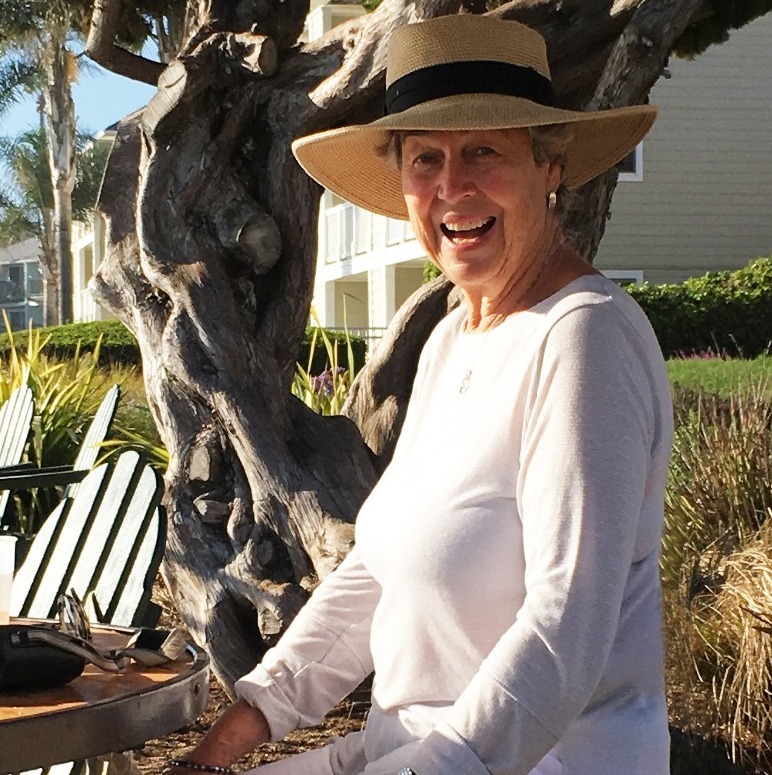 Obituary: Kay McGinnis | SummitDaily.com