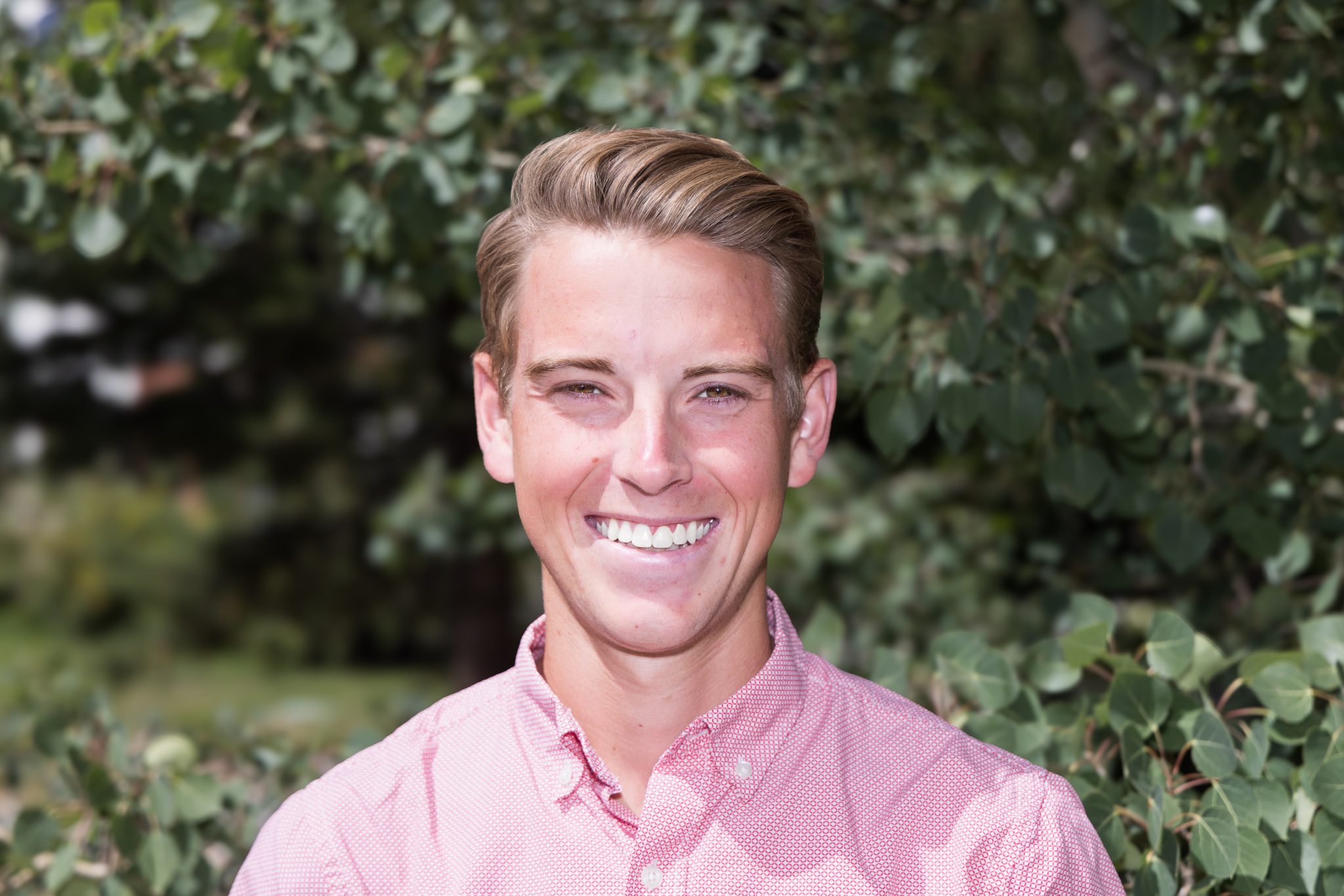 Sports reporter Cody Jones bids farewell to the Summit County community ...