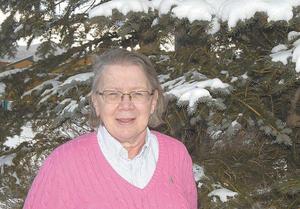 Obituary: Nancy Shockey | SummitDaily.com