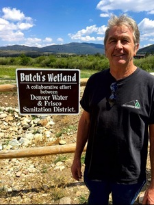 Obituary: Merlin “Butch” Green | SummitDaily.com