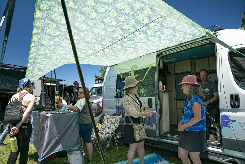 Van life takes off in Summit County | SummitDaily.com