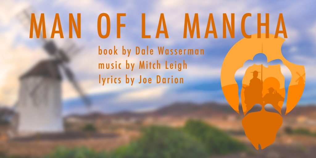 ‘Man of La Mancha’ brings the story of Don Quixote to Silverthorne ...