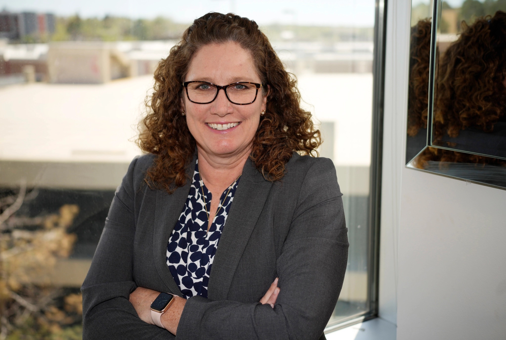 Pam Anderson wins Colorado secretary of state’s primary, handily ...