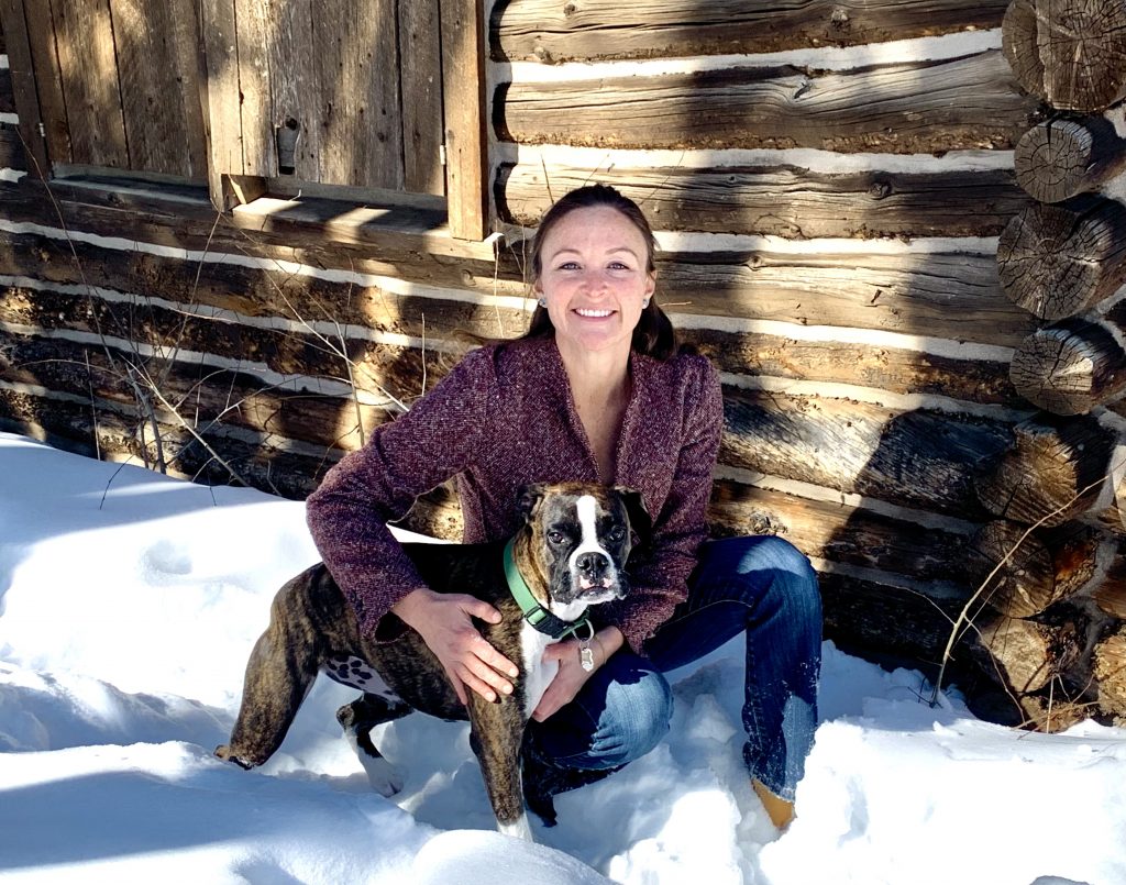 Lisa Eurich beats incumbent in Summit County assessor race ...