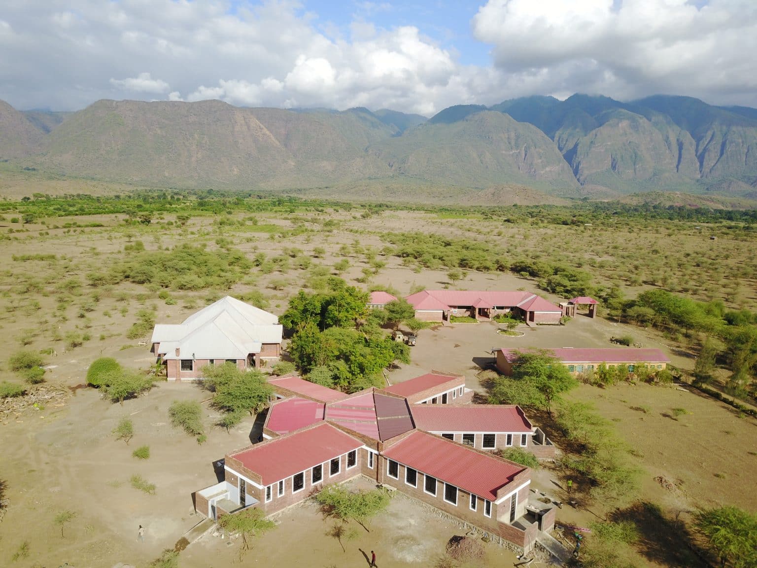 Local landscape architect helps design school in Tanzania | SummitDaily.com