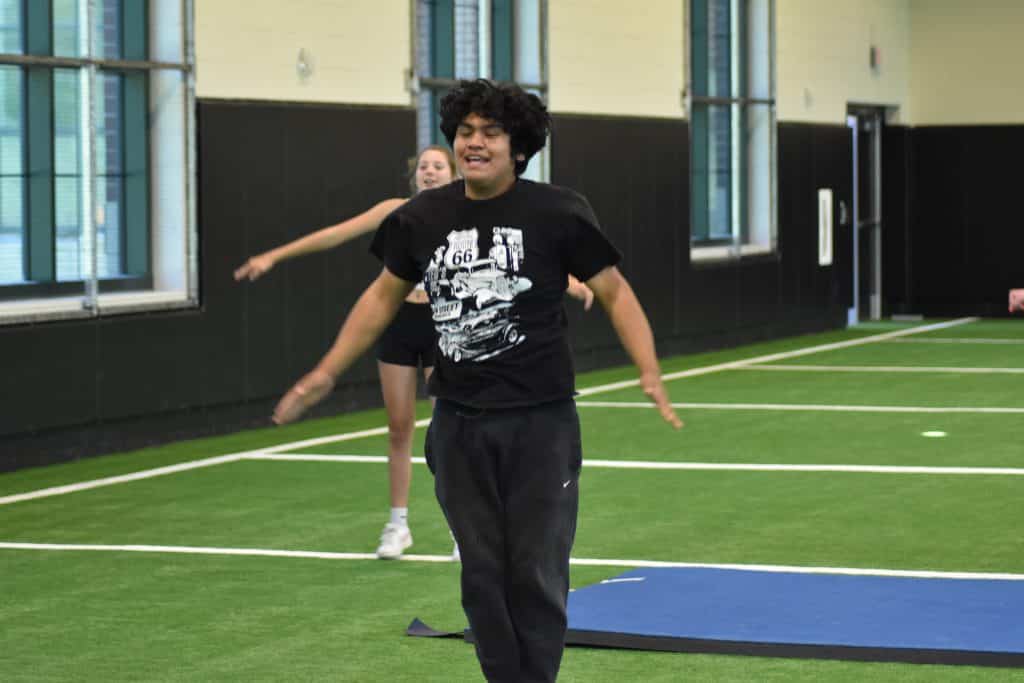 School pride: Summit High School establishes cheer program ahead of ...