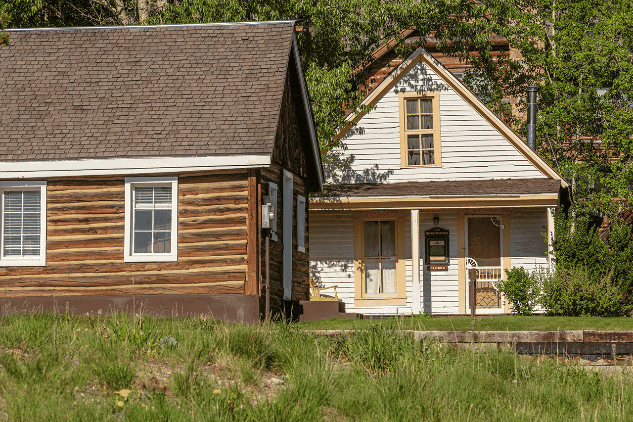 Frisco Historic Park & Museum lecture series continues for summer 2022 ...