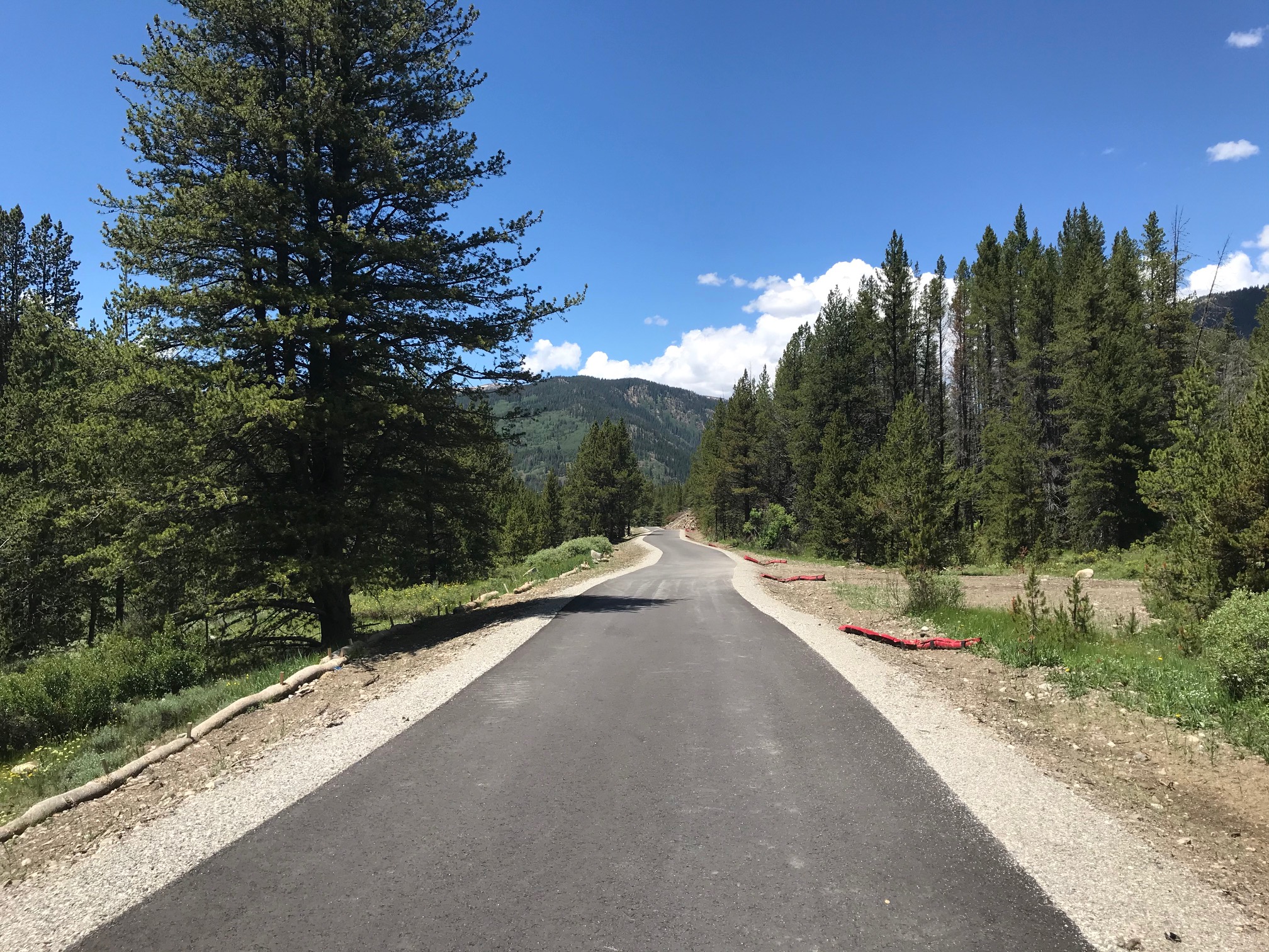 After 2.5 years of construction and many more of planning, first ...