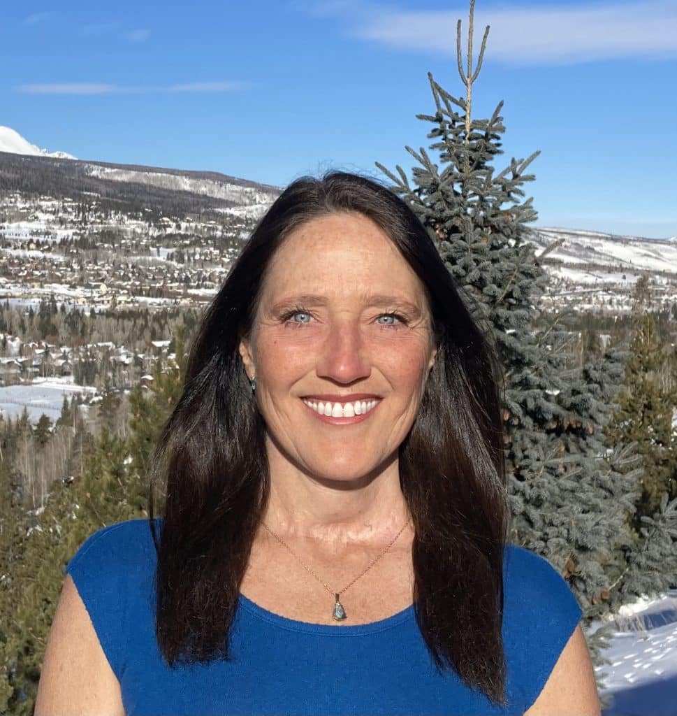 Opinion | Amber Flenniken: I’ve got the experience needed to become ...