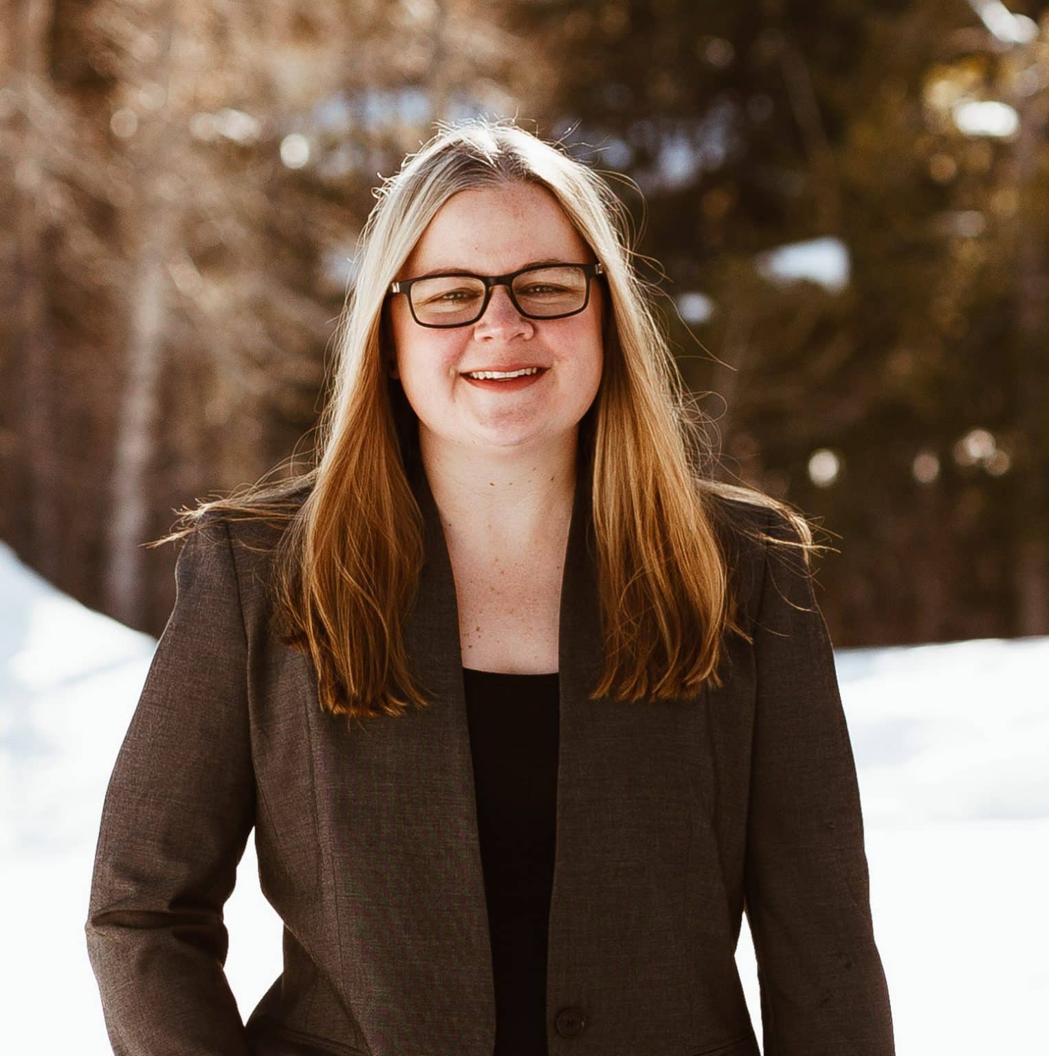 Stacey Nell chosen to lead Summit County Clerk and Recorder’s Office ...