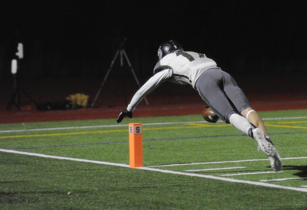 One final moment: Aidan Collins and James Wagner to share final game ...