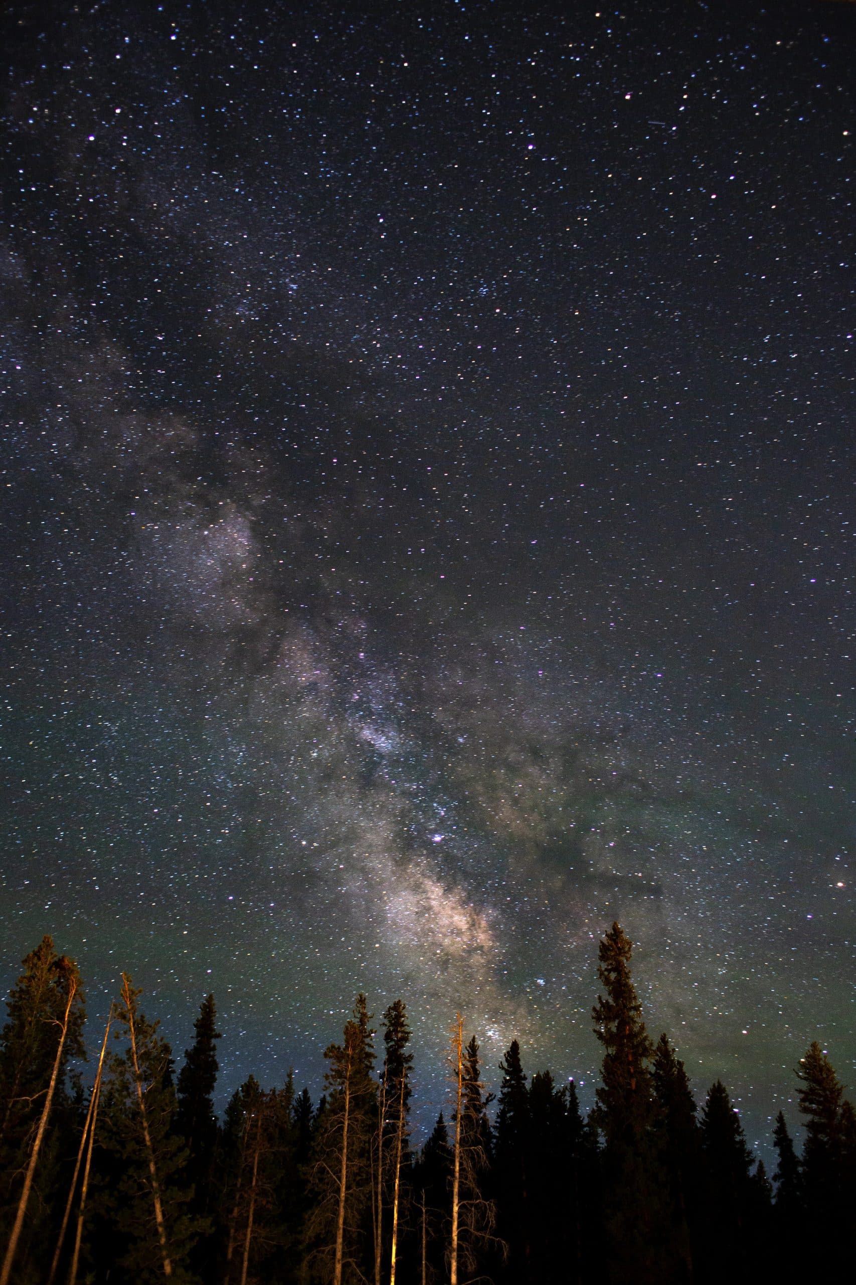 Breckenridge officials aim to become a certified dark sky community ...