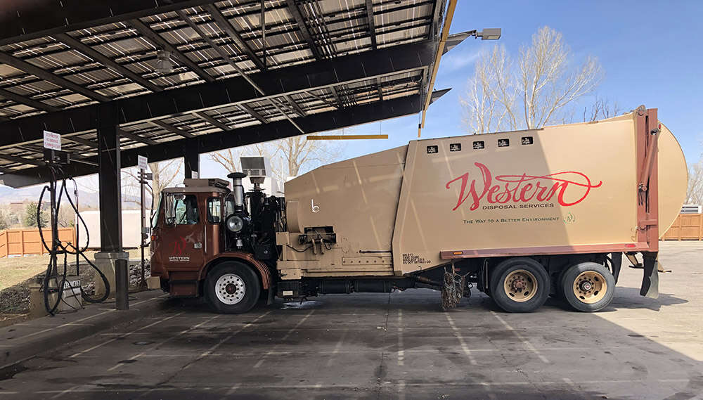 Taking the waste out of wastewater: How what we flush can be repurposed ...