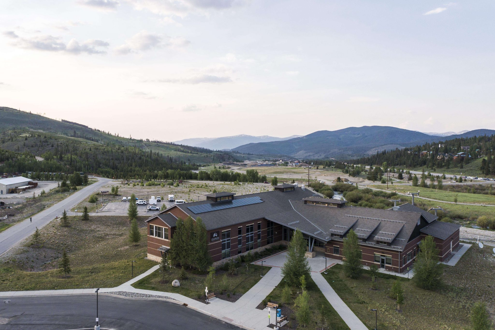 Breckenridge Town Council shows support for additional housing at ...