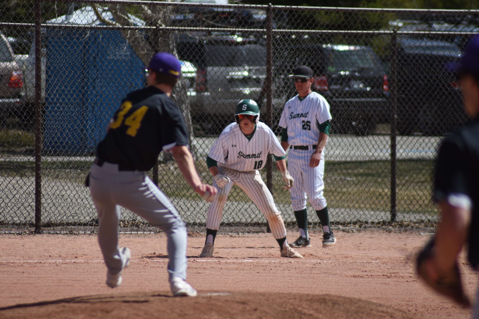New season, clean plate: Summit High baseball team poised to take on challenging schedule ...