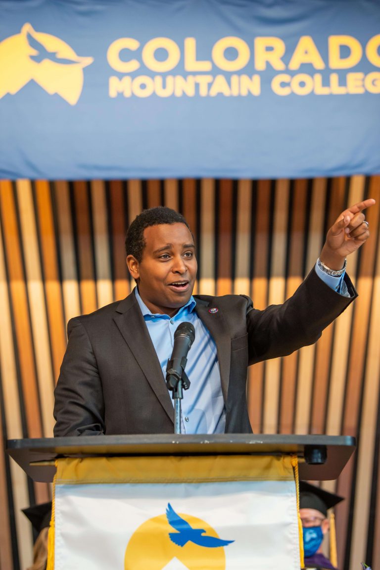 Neguse gains No. 5 spot in Democratic Party leadership for the US House ...