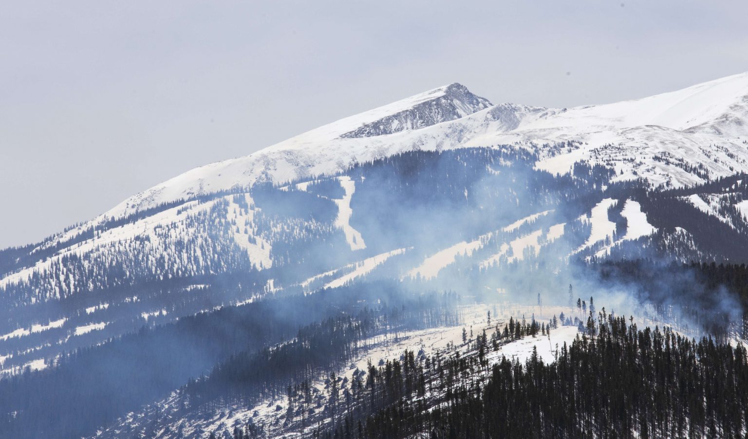 Summit Fire & EMS schedules Wildfire Rendezvous to inform public on ...