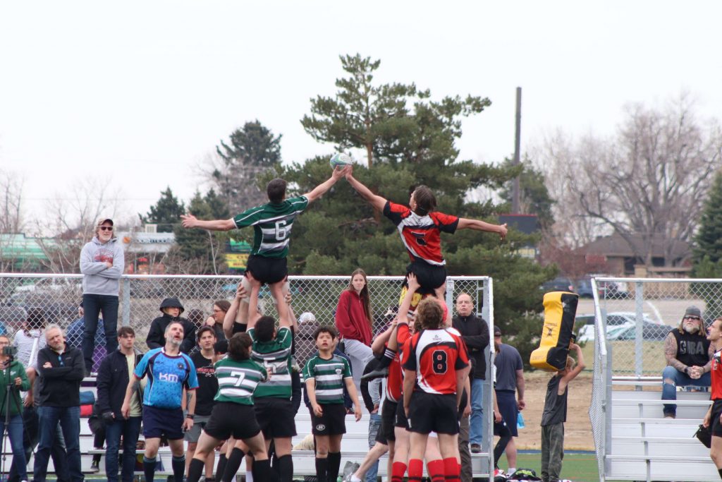 Tigers rugby splits tough pair of matches thanks to strong ...