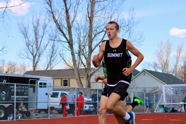 Tigers track and field team notches several top performances at Demon ...