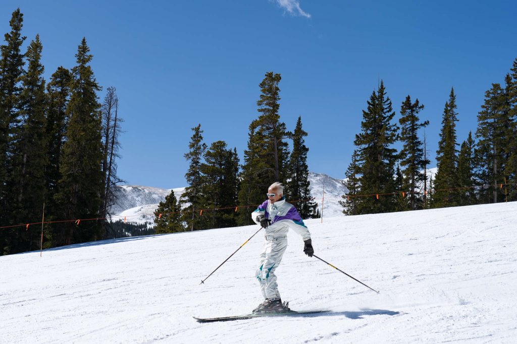 Breckenridge Ski Resort co-founder Trygve Berge turns 90 | SummitDaily.com