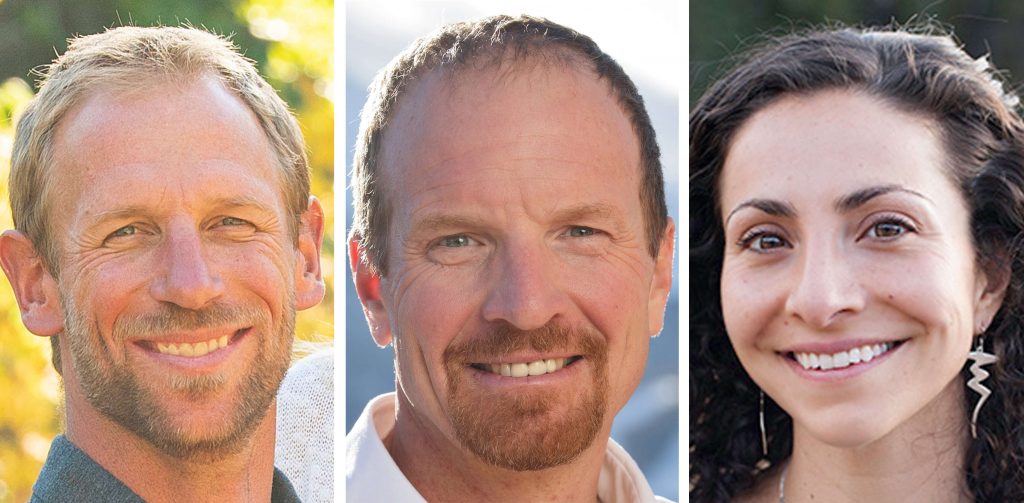 Breckenridge voters choose Beckerman, Saade and Rankin in Town Council ...