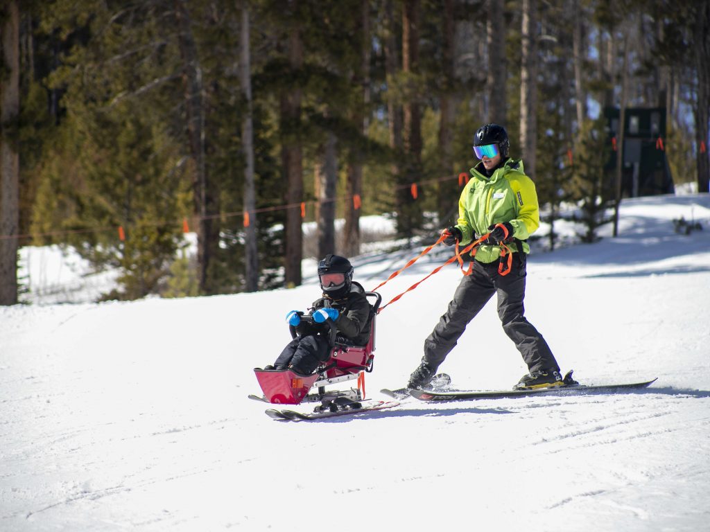 Breckenridge Outdoor Education Center eyes multimillion-dollar revamp ...