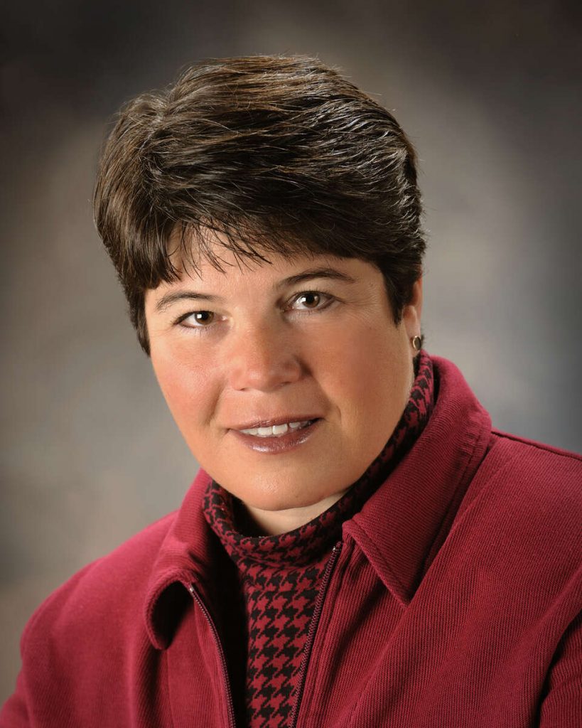 Anne Ladd of Wyoming takes over as interim CEO of Peak Health Alliance ...