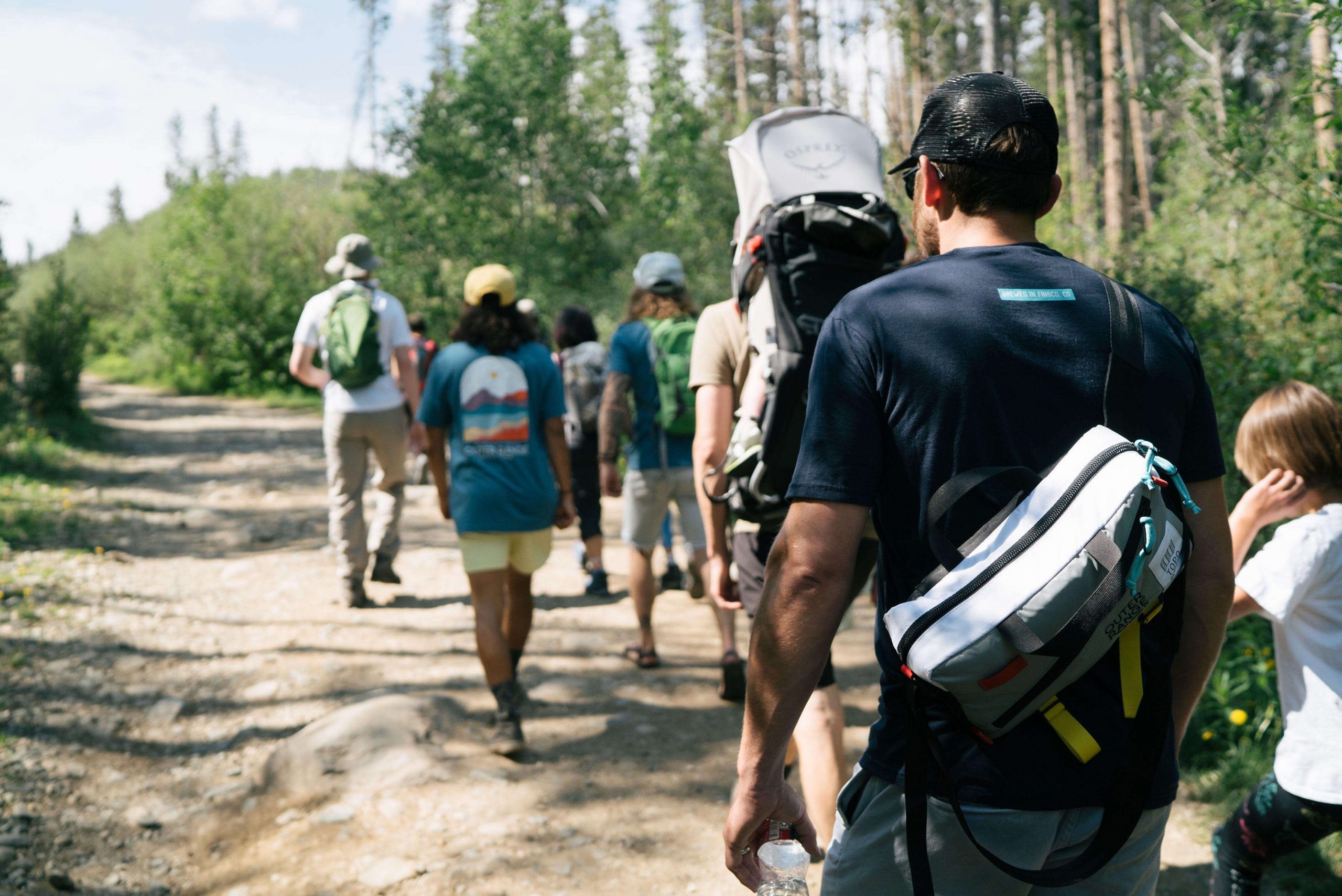 Dillon Ranger District plans over 10 recreational projects to upgrade ...