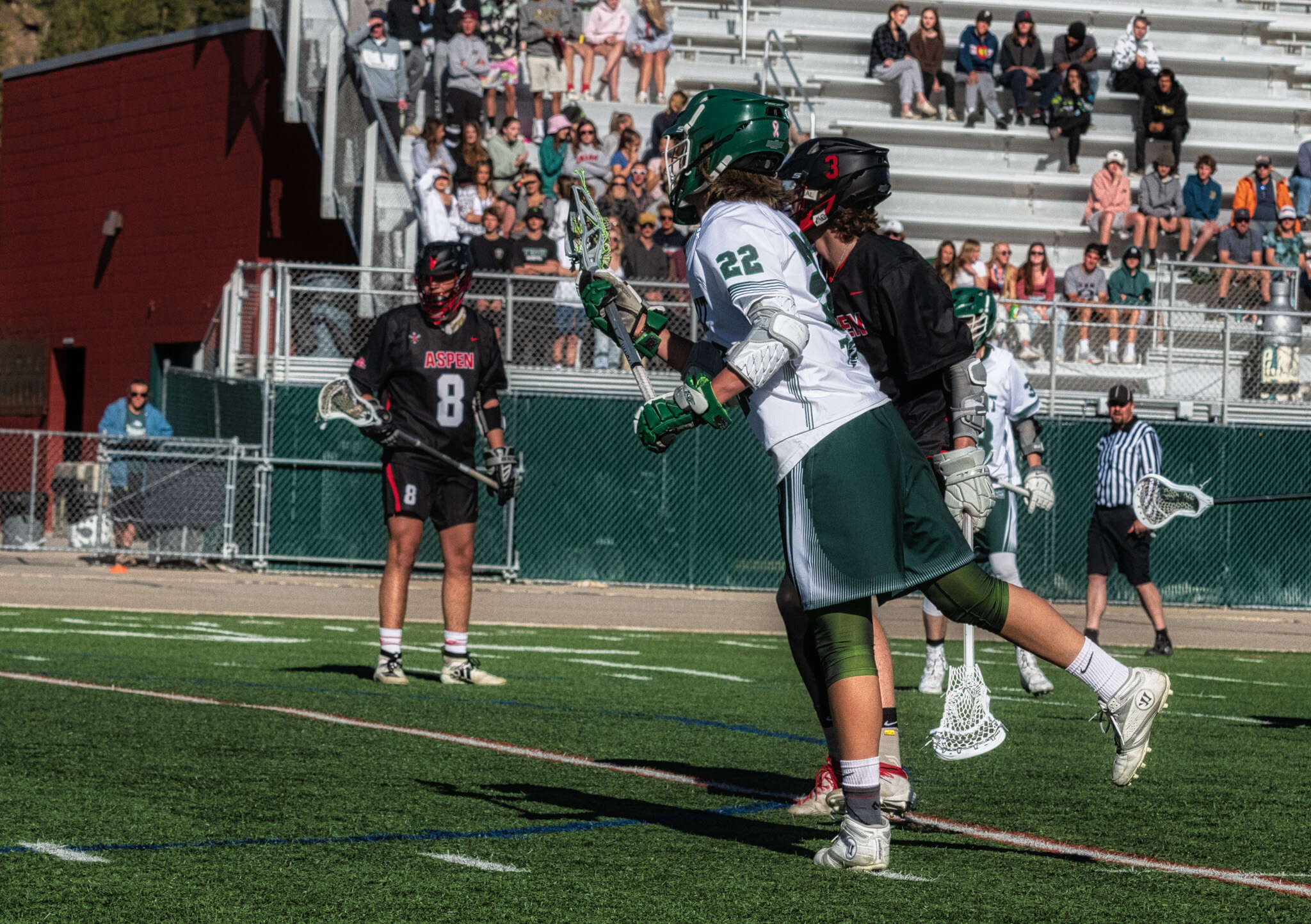 Summit boys lacrosse team looks to rebound from last year’s winless ...