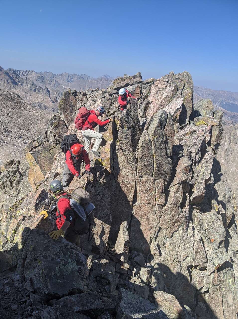 Get Wild: Why search and rescue is free in Colorado | SummitDaily.com